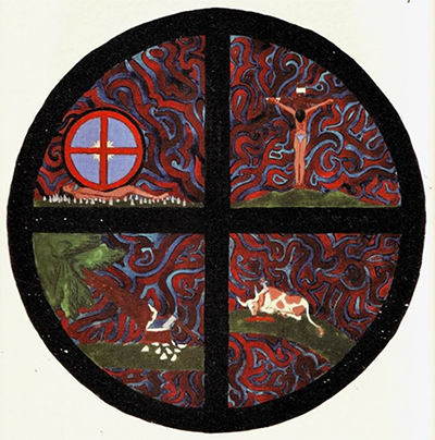 Tipos psicológicos – John Beebe | ADEPAC